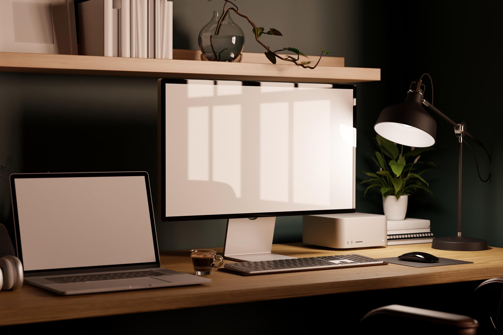 The Ultimate Desk Setup Guide in 2025